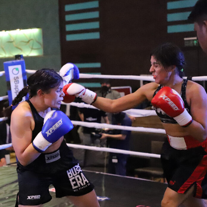 Geeta Solanki turns back the years with victory over Chandni Mehra at ...