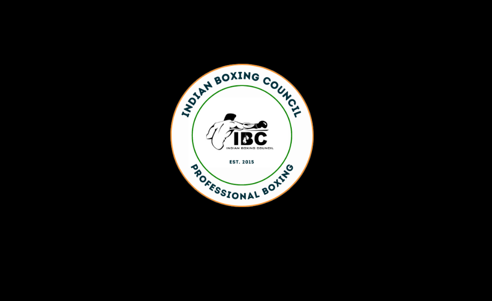 International Boxer - Application Form | Indian Boxing Council