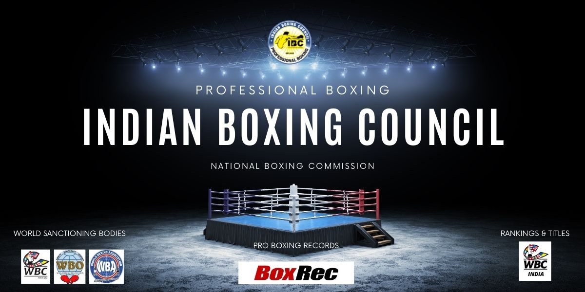 Professional Boxing Events & Boxing Results