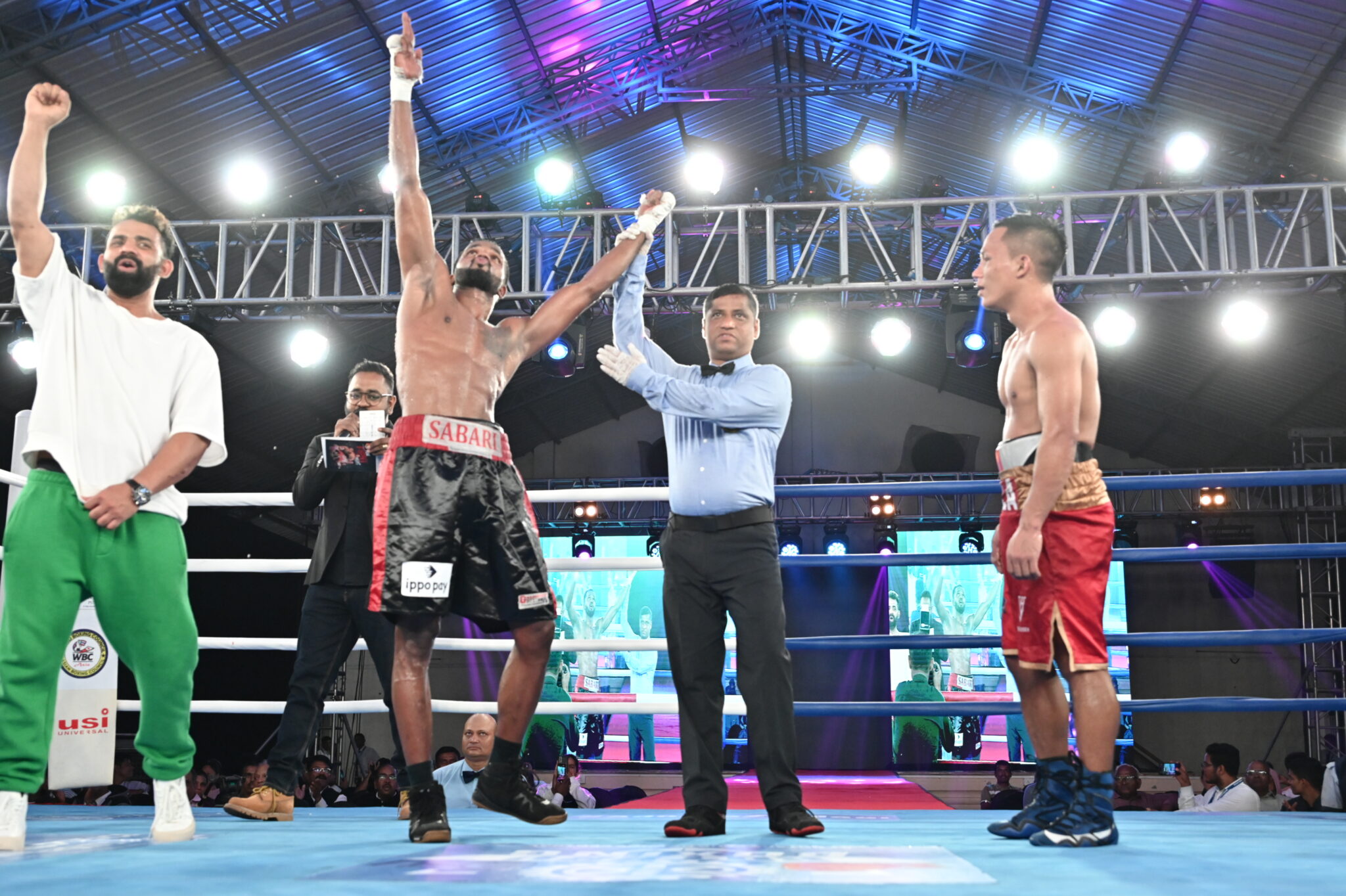 Indian Boxing Council